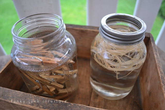 Jars – A Primer – The Eagles' Nest